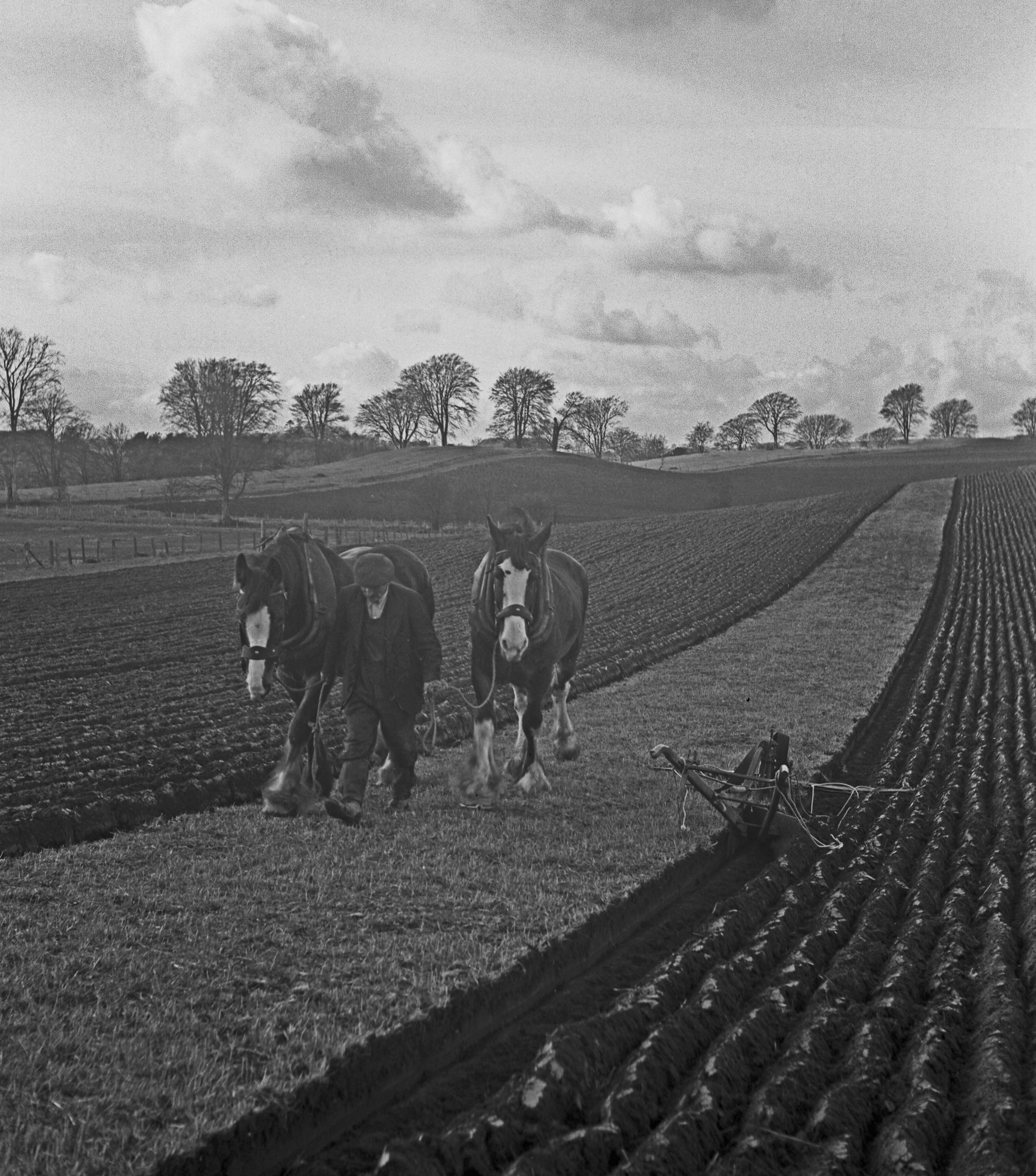 Rural Life in the Nineteenth Century - Main Collection - Biggar Museum