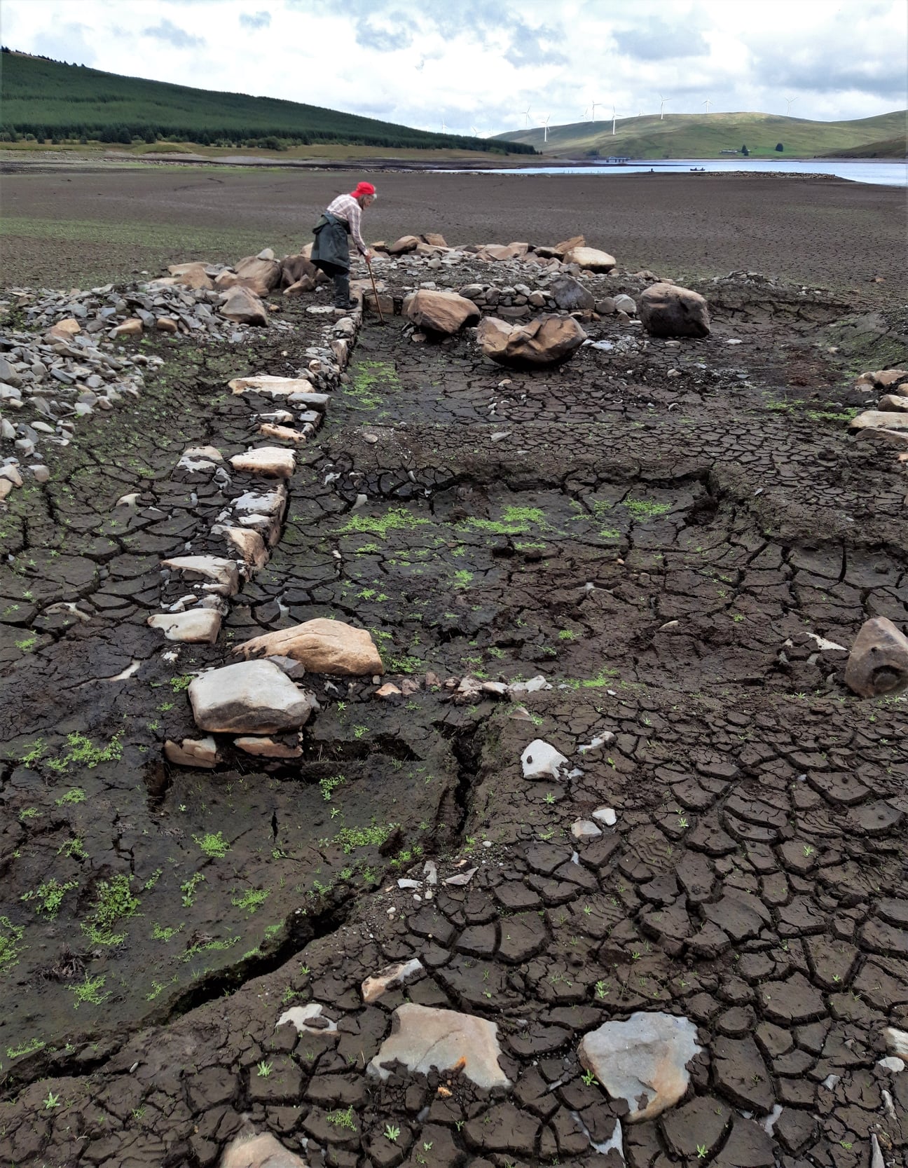 Biggar Archaeology Group - Biggar Museum